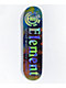 Element Magma Section 8.0" Skateboard Deck | Zumiez